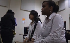 SciTech Band: Bonus Backstage at Winterfest